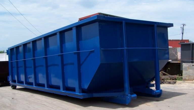 Bin Rentals – Bin Ready Disposal Ltd